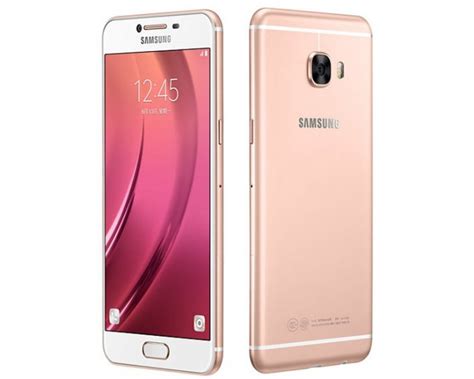 Samsung Galaxy C5 - смартфон в металлическом корпусе » Community