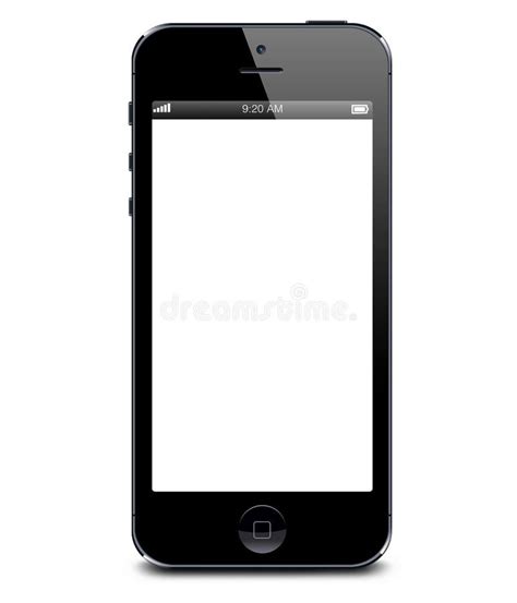 Iphone Status Bar Stock Illustrations Iphone Status Bar Stock Illustrations Vectors