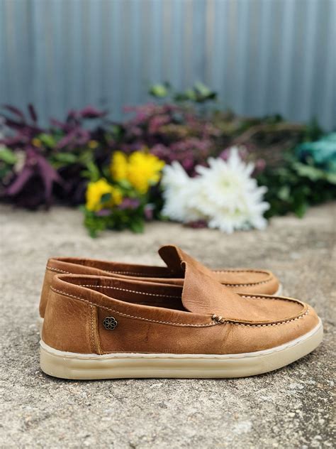 Moccassin Jola Boutique Proudly South African Fashion