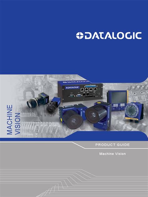 product guide machine vision pdf image resolution pixel