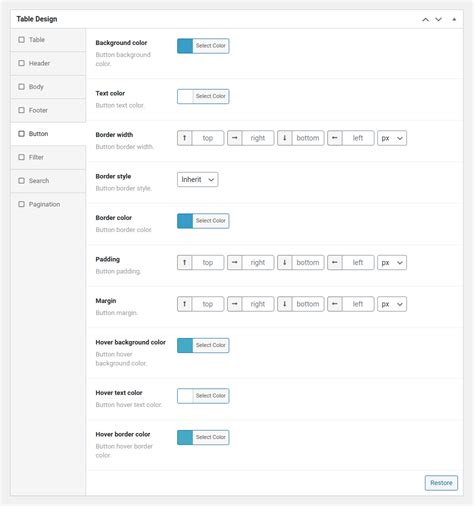 Wpvast Posts Table Pro By Wpvast Codecanyon