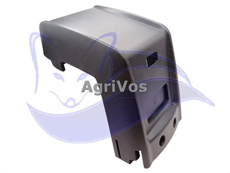 Afdekkap Camera Rh Dairyrobot R9500 Gea Origineel Agrivos