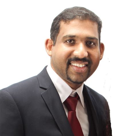 Thomas Rajan Linkedin