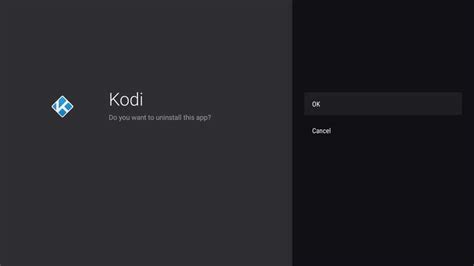 How To Uninstall Apps On Android TV Even System Apps