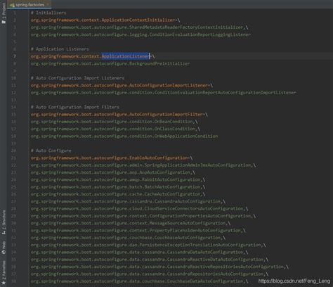 手写 Xxx Spring Boot Starter 一自动装载原理asy Trans Spring Boot Starter Csdn博客