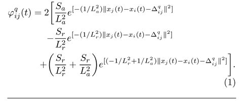Math Mode How To Resize Font Of Displayed Formulas To Automatically Fit Column Width TeX