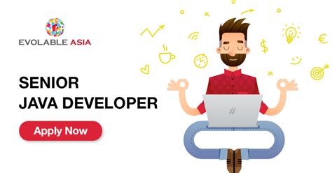 Java Developer 6 Hybrid Technologies