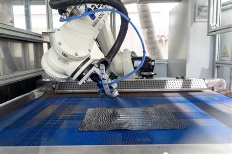 Art Robotic Spray Line Brs