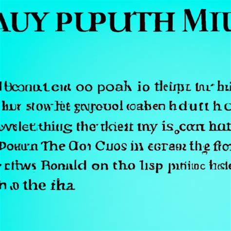 Does Pull Out Method Work Exploring The Pros Cons And Science Behind