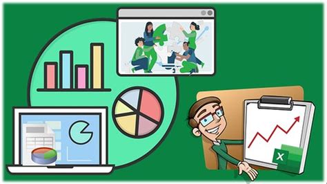 Aprende Sobre Tablas Dinámicas Y Macros En Excel Con Este Curso Gratis