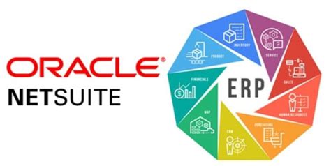 Benefícios do Sistema Oracle Netsuite ERP AX4B