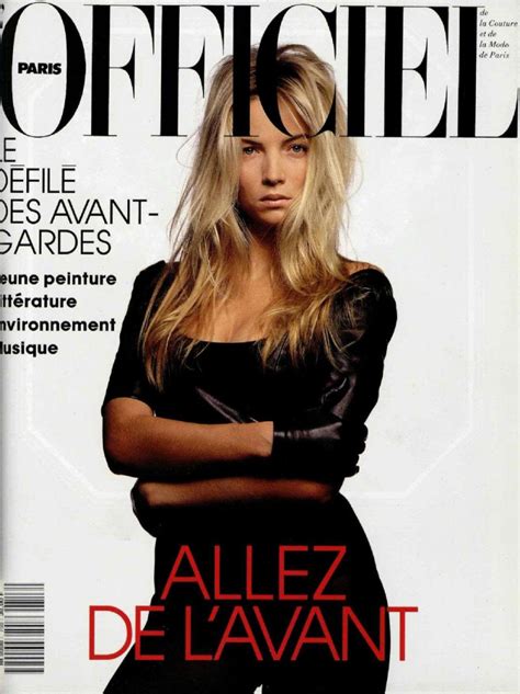 Photo Of Fashion Model Rachel Williams Id 297266 Models The Fmd