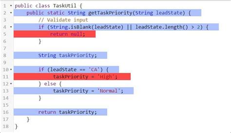 Apex Salesforce Trailhead