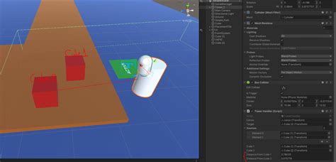 what am i doing wrong here help r unity3d