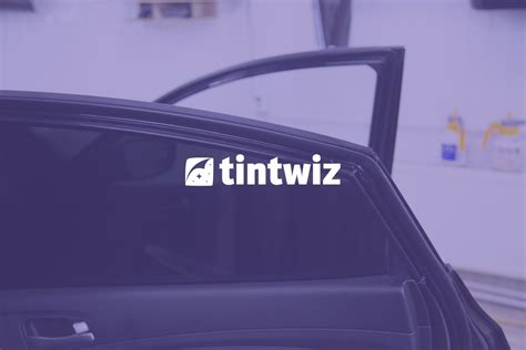 Window Tint Software Tint CRM Software Tint Wiz Window Tint Software Tint CRM Software Tint Wiz