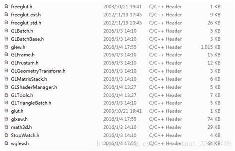 极简攻略—vs2012中配置opengl环境vs2012怎么配置gl Gluth Csdn博客 极简攻略—vs2012中配置opengl环境vs2012怎么配置gl Gluth Csdn博客