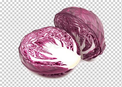 당근 붉은 양배추 콜리 플라워 야채 음식 보라색 유기농 식품 나파 양배추 Png Klipartz