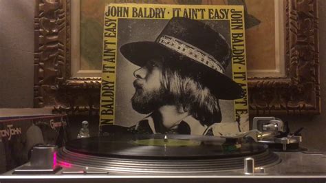 John Baldry Introconditional Dischargedont Try To Lay No Boogie