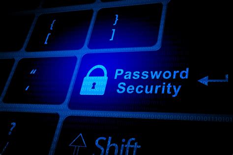 Uso Corretto Delle Password I Consigli Nist Per La Sicurezza Delle