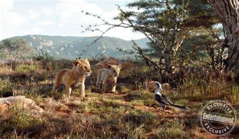 Disney El Rey Leon 4