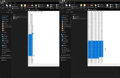 How To LOG Sensors Data Into SD Card In STM32