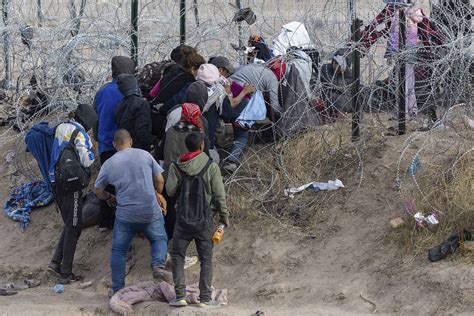 Global Migration Hits New Highs Sparks Growth And Debate Global