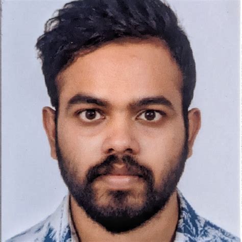 Anil Pm Digital Business And Data Science University Of Applied