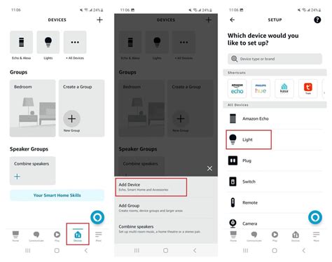 Alexa ESP Based Smart Manual Home Automation