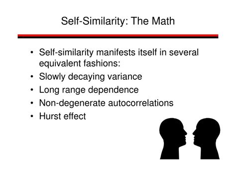 Ppt Network Traffic Self Similarity Powerpoint Presentation Free Download Id 5650009