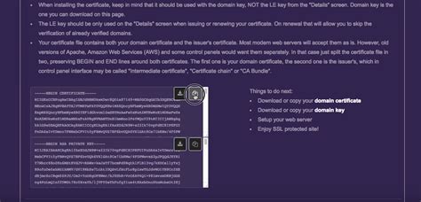 install let s encrypt in a shared hosting like godaddy