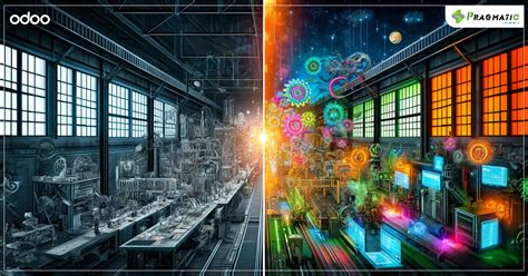 How Can Custom Erp Solutions Transform Your Manufacturing Business Compared To Branded Erps