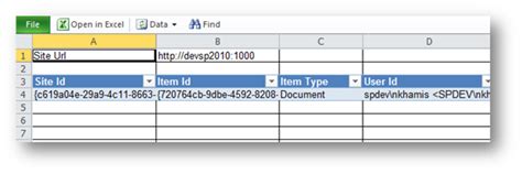 Records Management Features In Sharepoint 2010 Part 5 Site Collection Auditing Please See