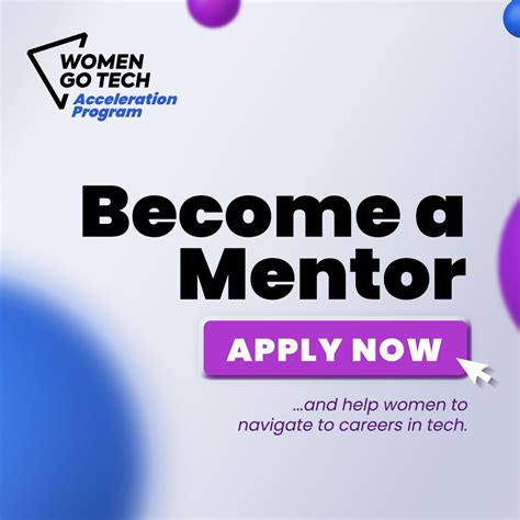 Women Go Tech On Linkedin Hey Tech Expert Its Your Time To Shine 🔥new Women Go Tech Season Is