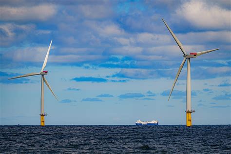 Transition To Renewables Taking Longer Than Thought Senior Bp Figure