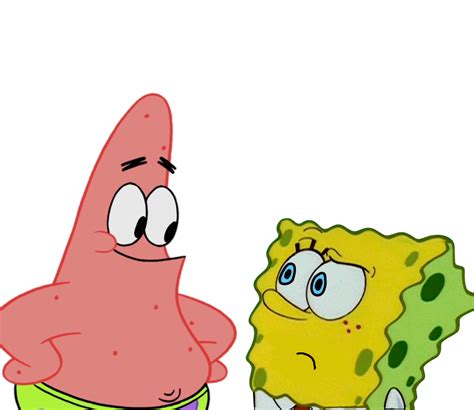 Season 1 Spongebob Meets Season 12 13 Patrick By Nickdesigner3853 On Deviantart