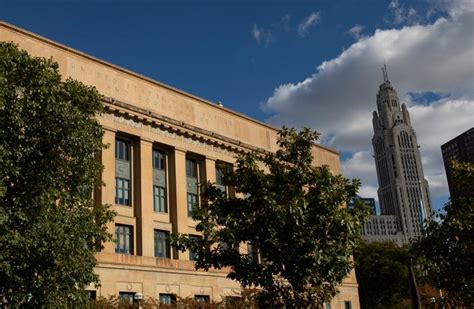 Columbus Man Pleads Guilty In Federal Court To Drug Sex Trafficking