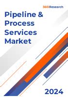 Pipeline Process Services Market Size Share 2025 2030