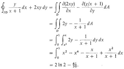 Elementary Calculus Example 2 Elementary Calculus Example 2
