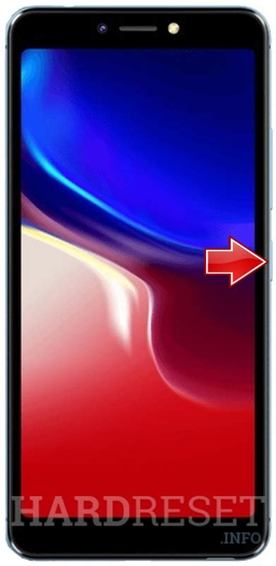 Fastboot Mode ITEL P32 How To HardReset Info