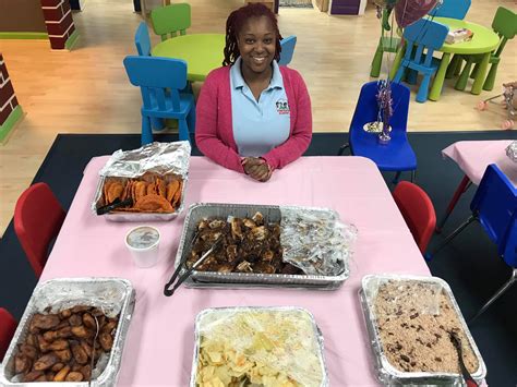 What A Lovely Day The Honeygrove Learning Academy