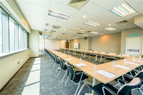 Training Rooms In Kuala Lumpur All Inclusive