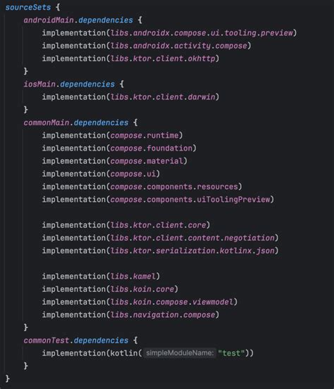 Ali Al Shahat Ali On Linkedin 🔝6 Concepts For Kotlin Multiplatform
