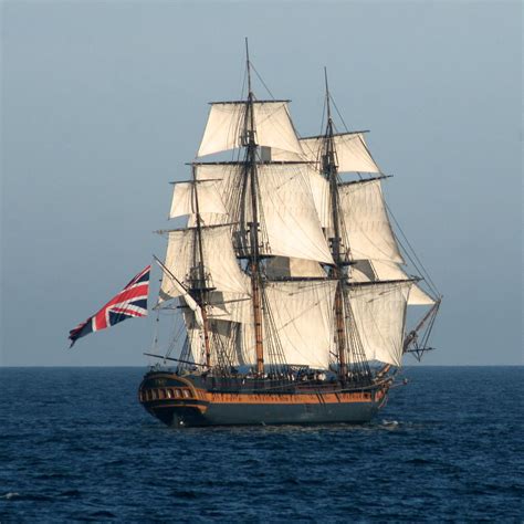 Hms Surprise A Photo On Flickriver