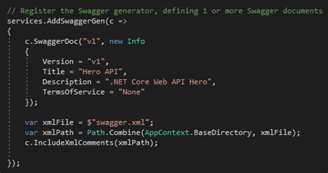 Documentando Apis Net Core Com O Swagger By Rodolfo Dos Santos Pinto Jundevelopers Medium