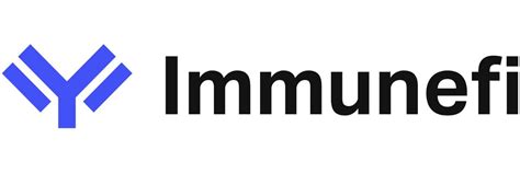 leading web3 bug bounty platform immunefi raises 24m series a led by