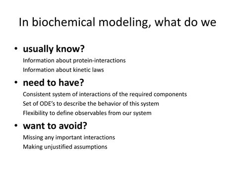 Ppt Introduction To Rule Based Modeling Powerpoint Presentation Free Download Id 2420271