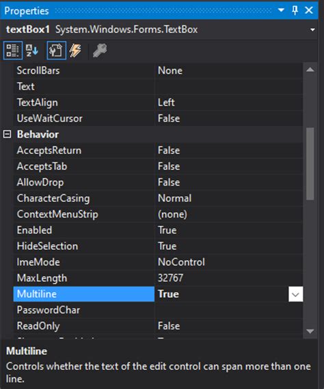 C How To Locate The Code For A Text Box In A Windows Form Application Stack Overflow
