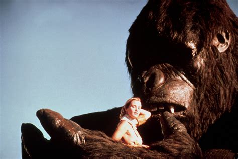 King Kong