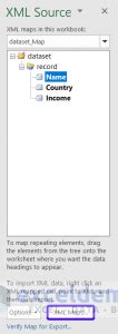 How To Remove Xml Mapping In Excel With Easy Steps