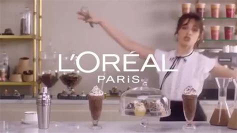 Camila For LorÉal Paris Tumbex